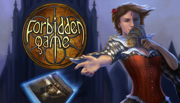 Forbidden Game on Steam