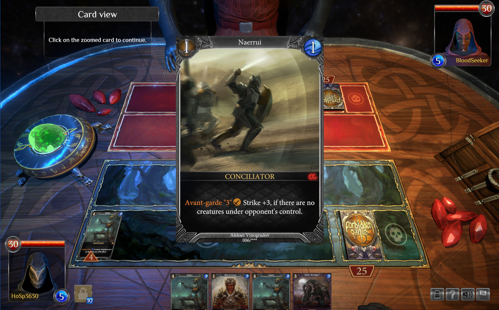 Forbidden Game on Steam