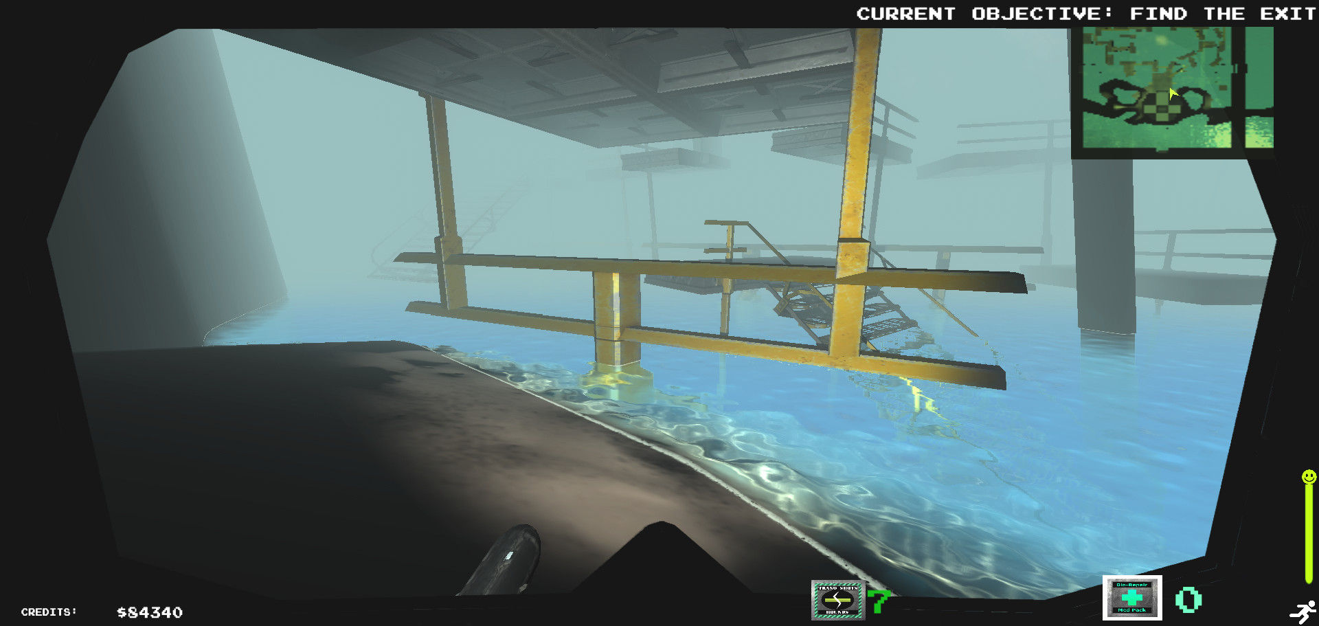 Alien Life Lab on Steam