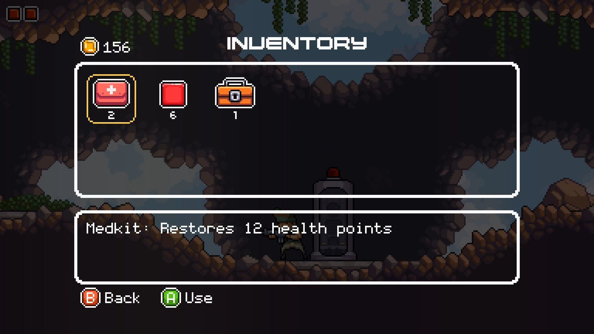 Omega Strike on Steam