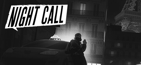 Night Call on Steam