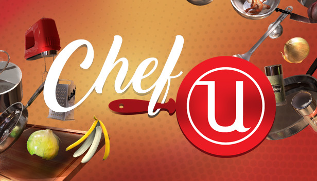 ChefU on Steam