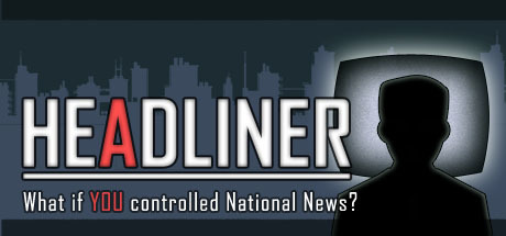 HEADLINER on Steam