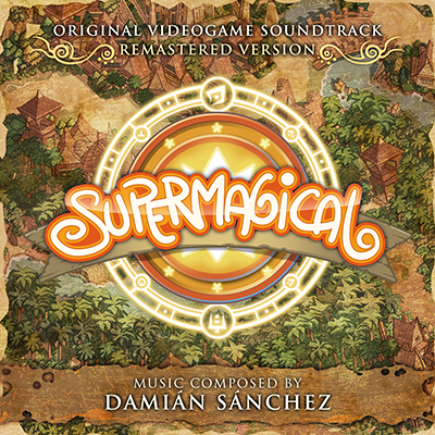 Supermagical on Steam