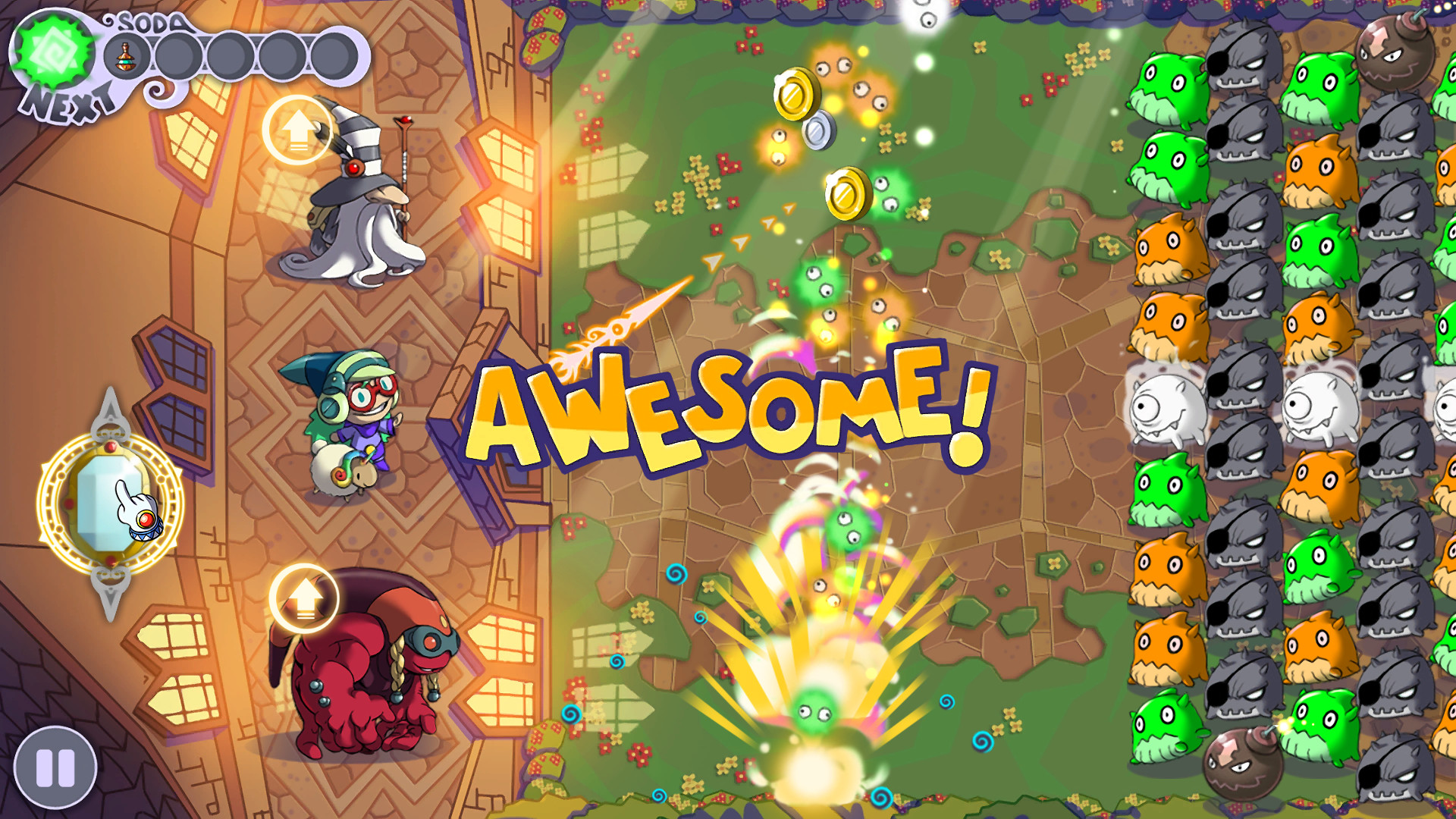 Supermagical on Steam