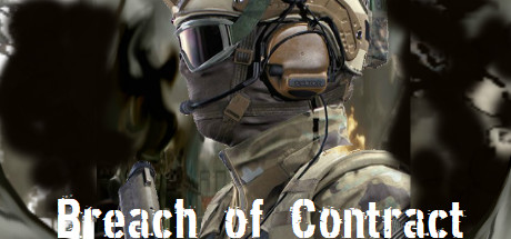 Breach of Contract Online on Steam