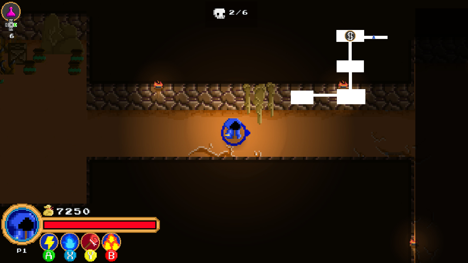 Secrets of Arcadia on Steam