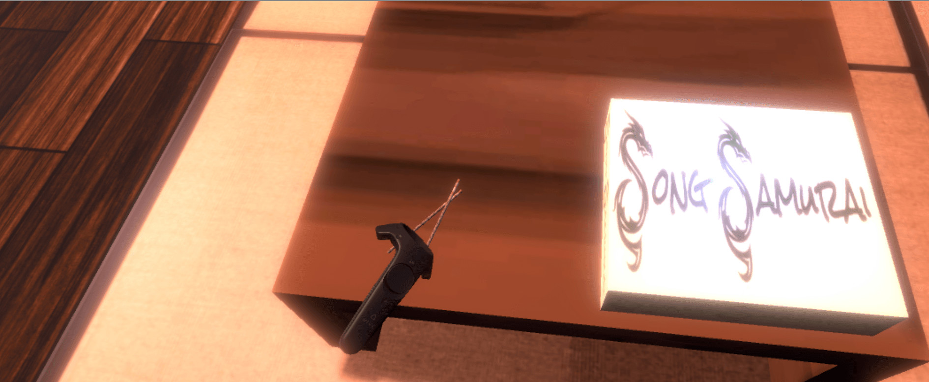 Song Samurai on Steam