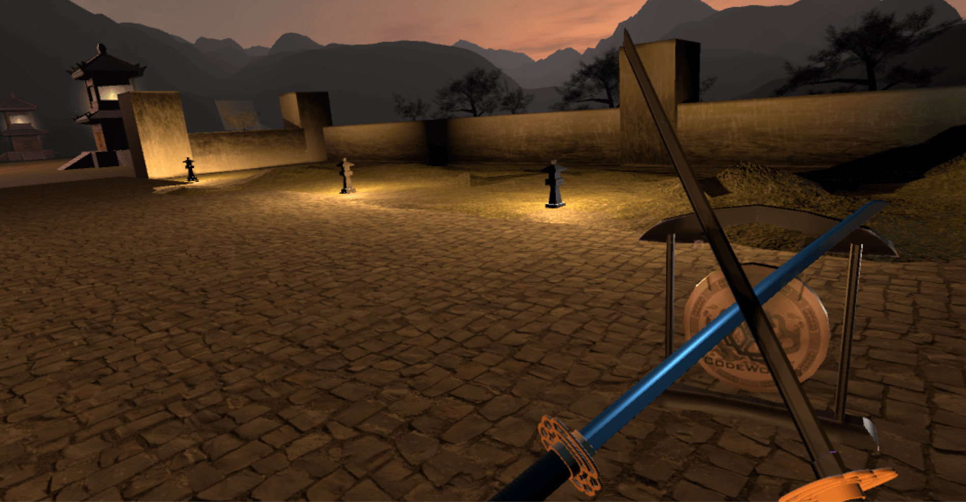 Song Samurai on Steam