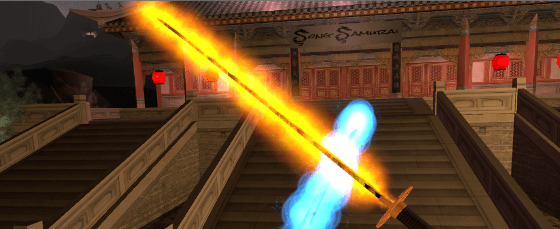 Song Samurai on Steam