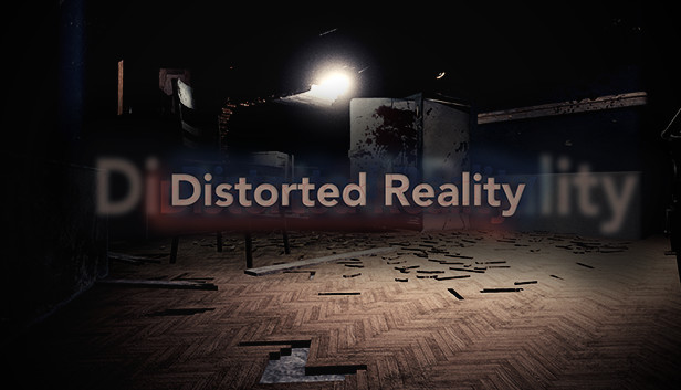 Distorted Reality on Steam