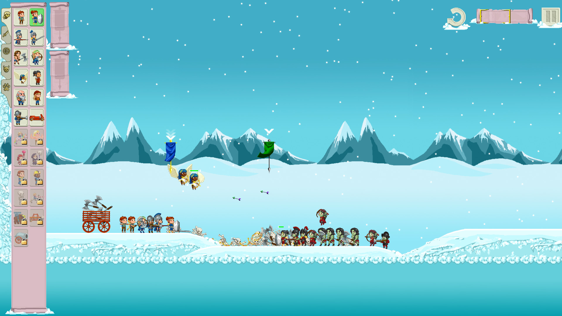 Derpy God Screenshots · SteamDB