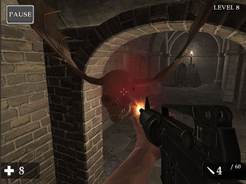 All Evil Night on Steam