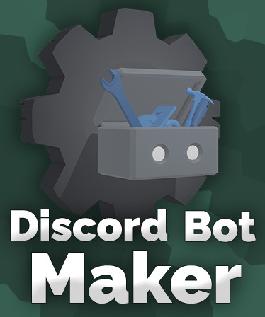 Discord Bot Maker · SteamDB