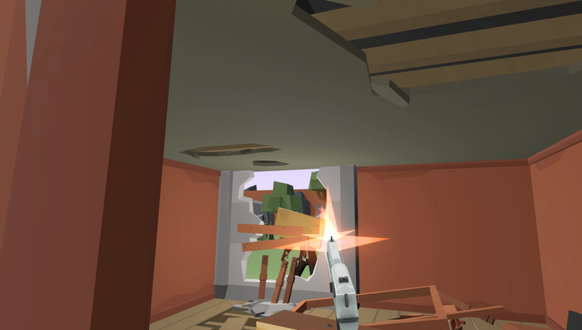 Undead Development on Steam