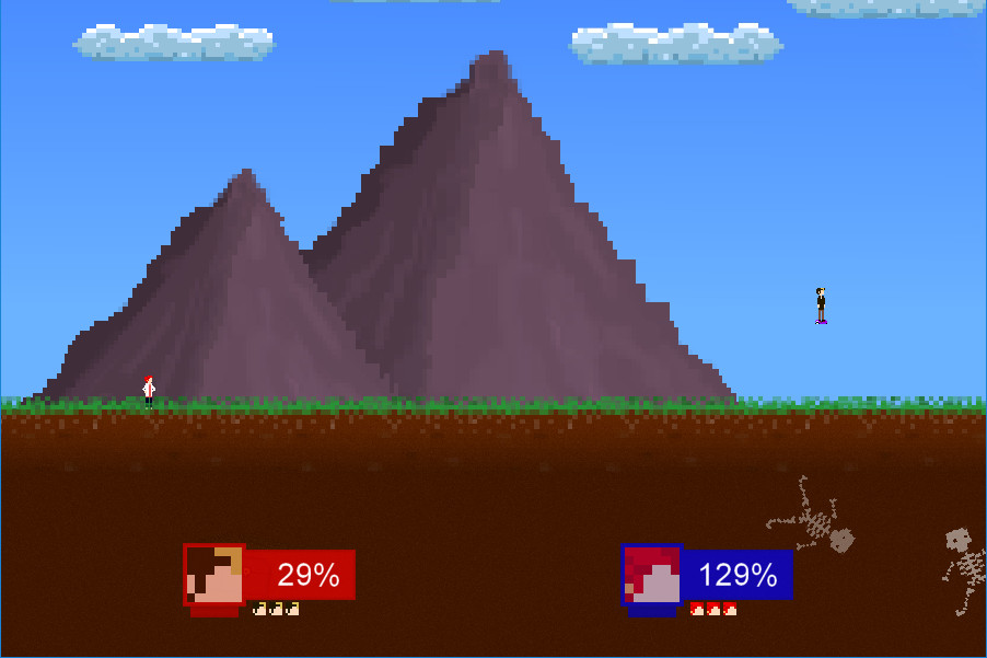 Gender Bender on Steam