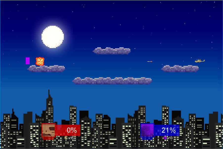 Gender Bender on Steam