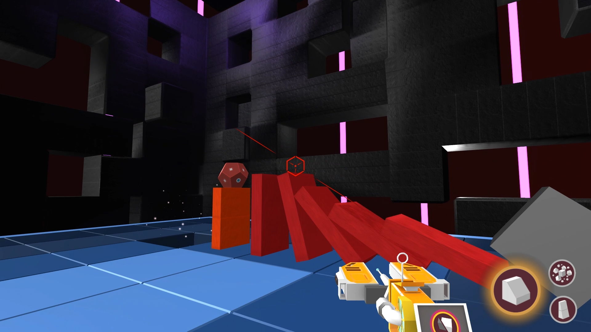 Slice&Dice on Steam