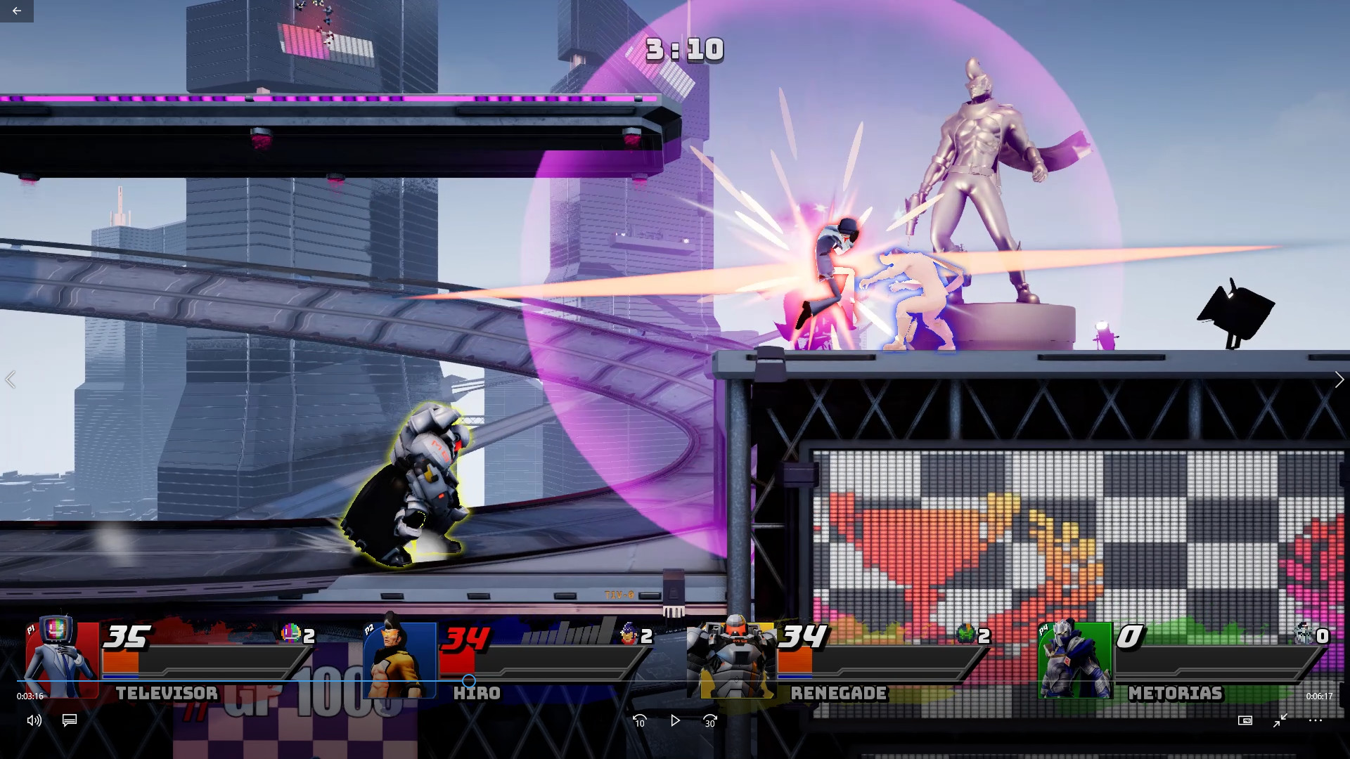 DimensionsVS on Steam