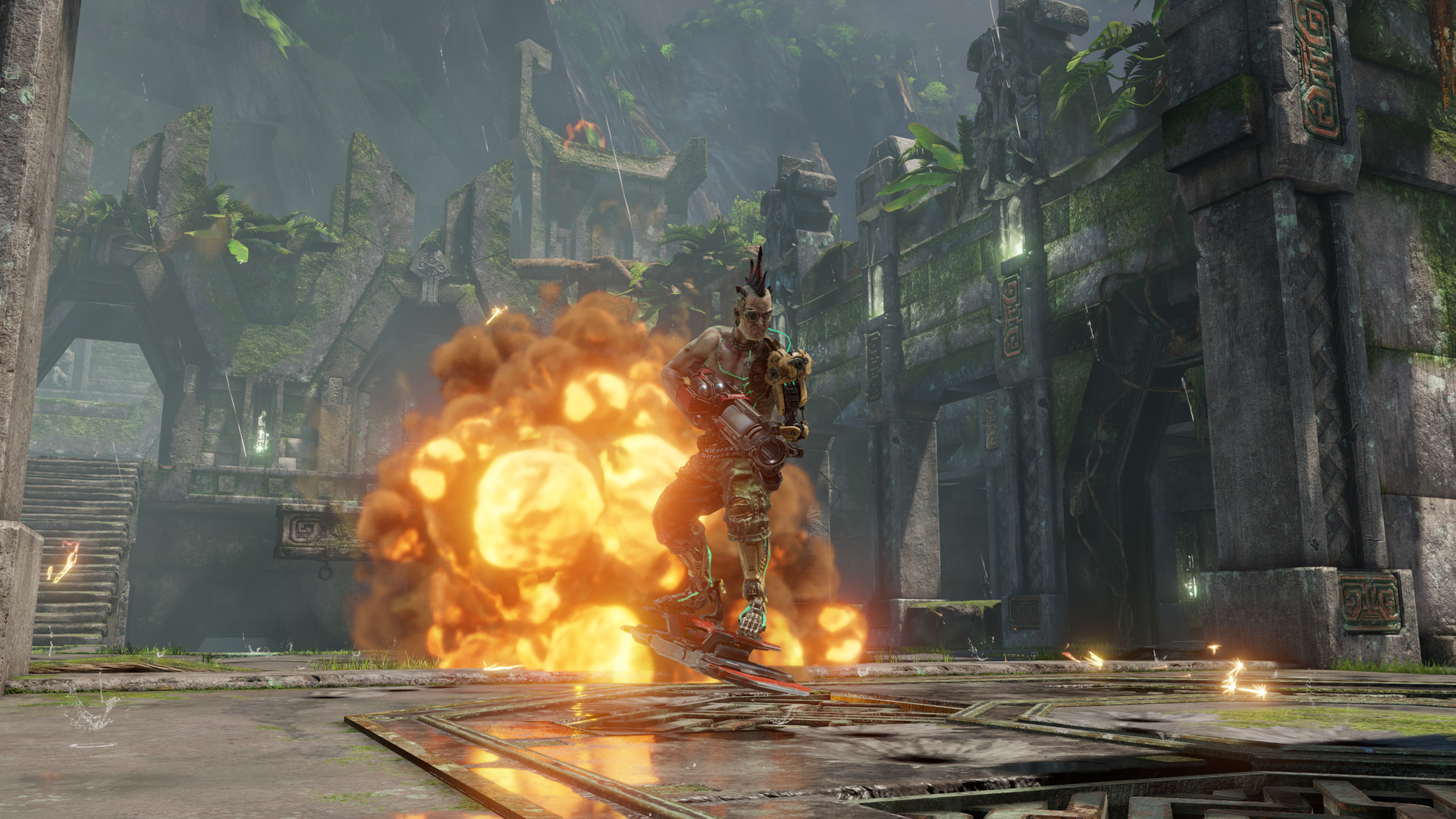 Quake Champions - Platinum Packs on Steam