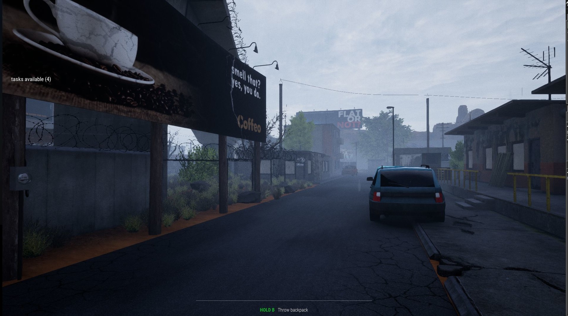 Steam의 Drug Dealer Simulator