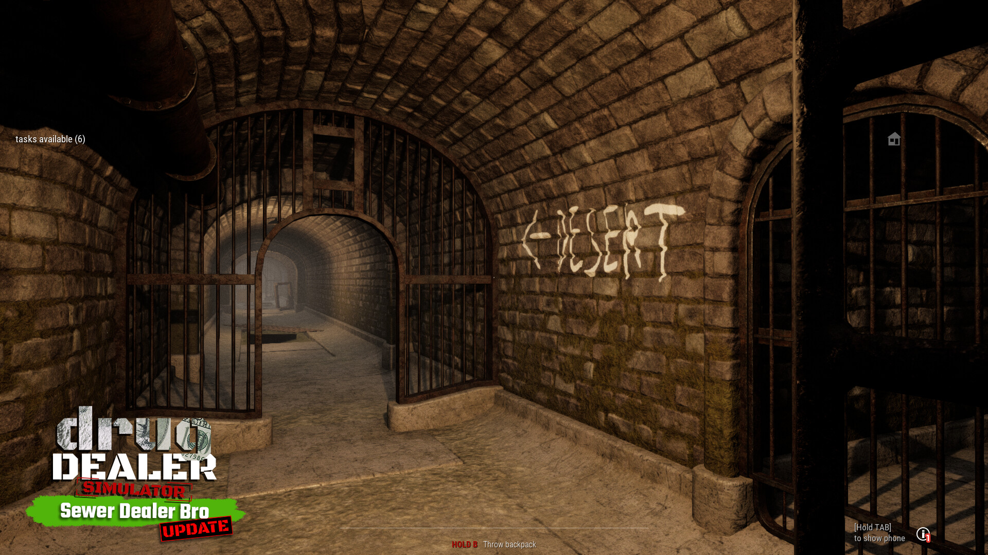 Drug Dealer Simulator on Steam