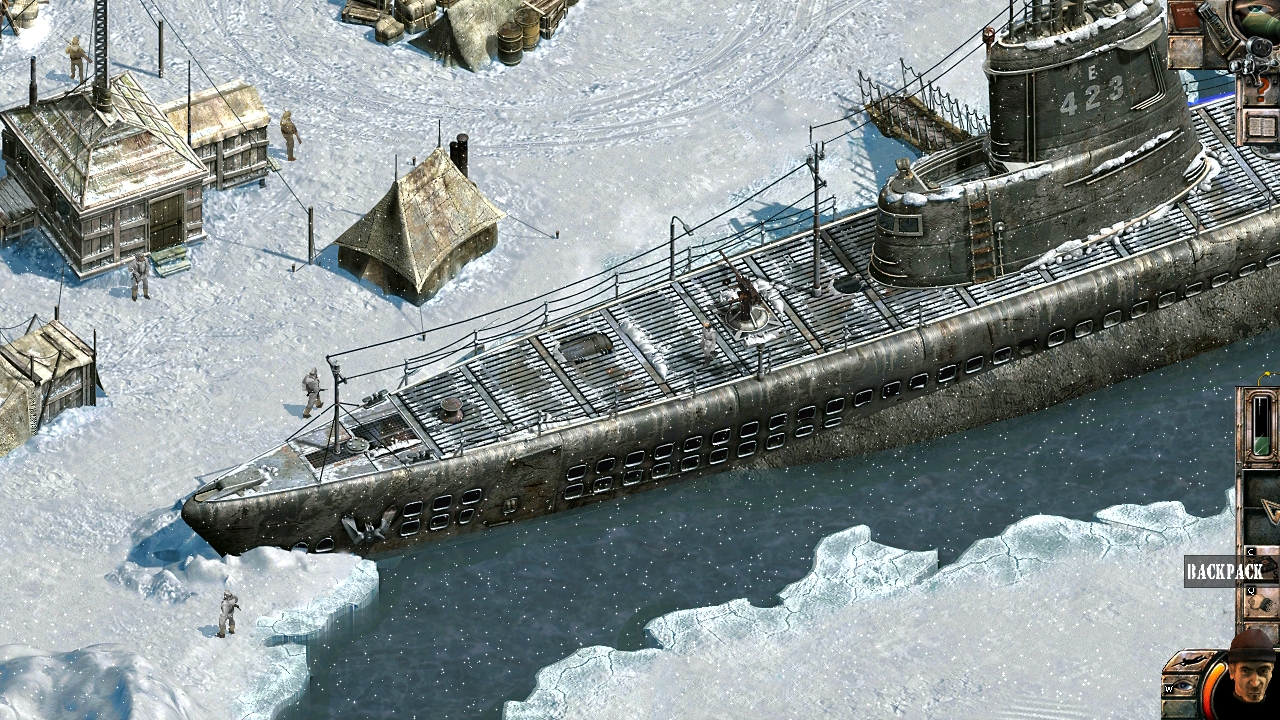 Commandos 2: Men of Courage on Steam