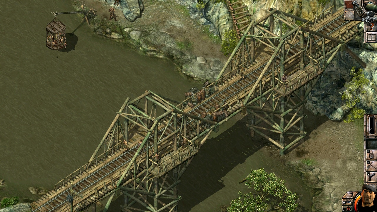 Commandos 2: Men of Courage on Steam