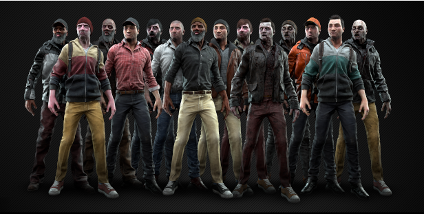 Cold Comfort on Steam