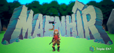 Maenhîr Steam Charts · SteamDB