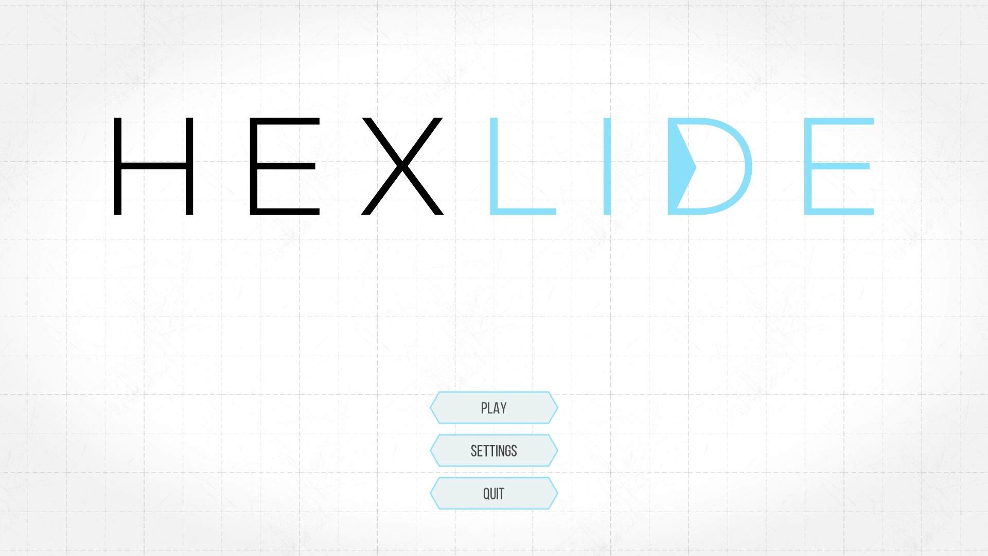 Hexlide on Steam