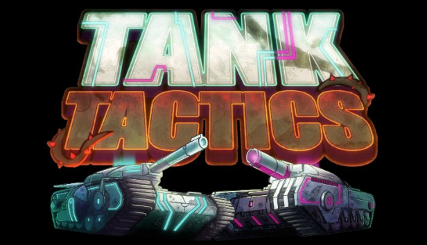 Tank Tactics - TDS on Steam