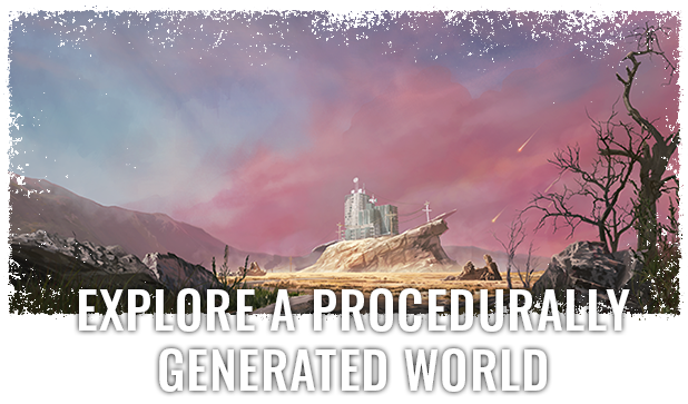 Surviving the Aftermath on Steam