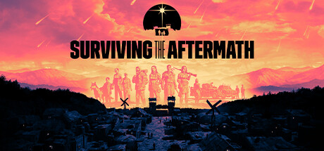 Surviving the Aftermath on Steam