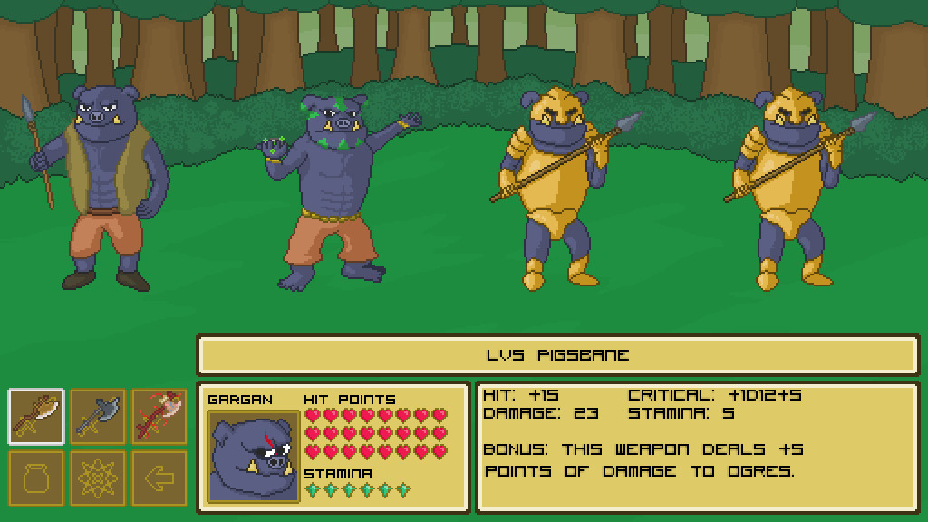 Tale of Enki: Pilgrimage on Steam