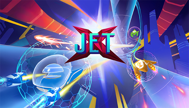 JetX VR on Steam