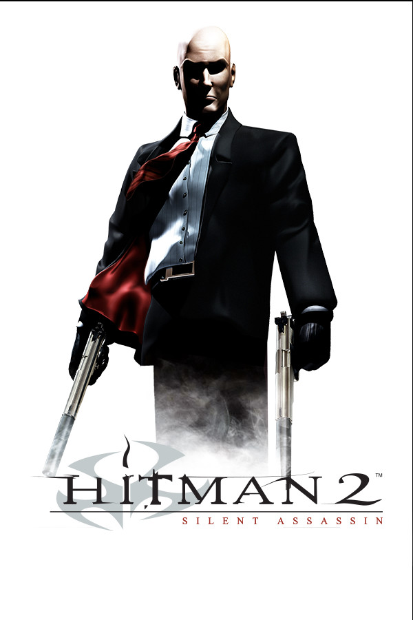 Hitman 2: Silent Assassin Price history · SteamDB