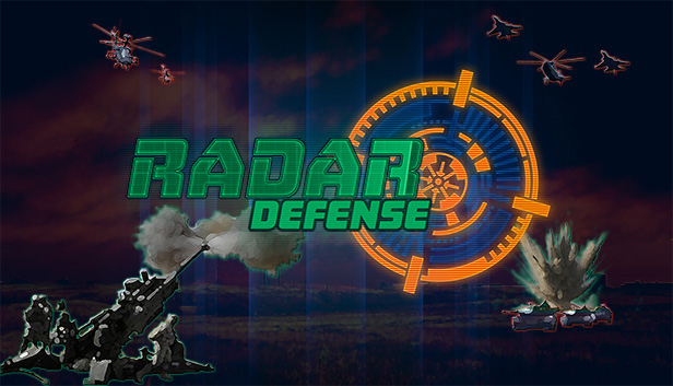 Radar Defense on Steam