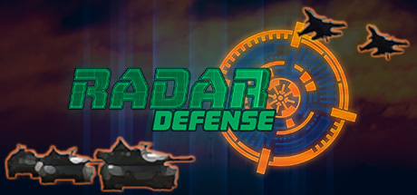 Radar Defense on Steam