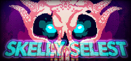 Skelly Selest on Steam