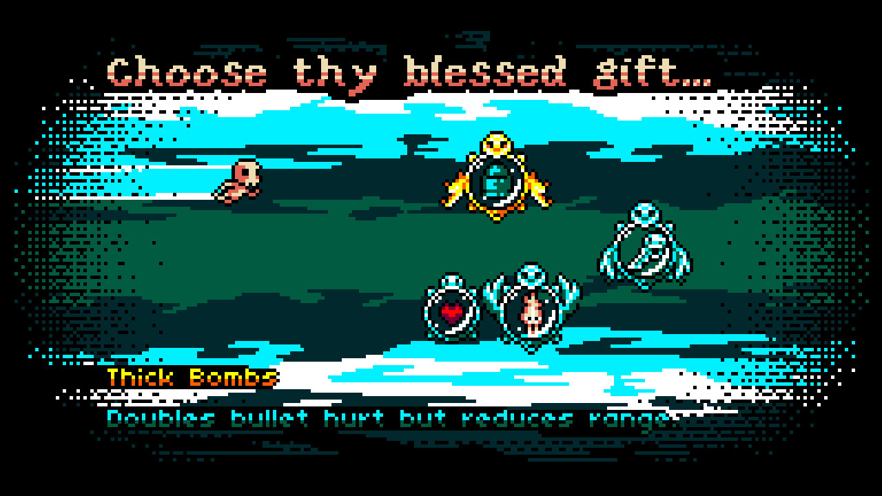 Skelly Selest on Steam