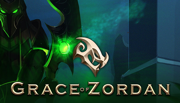 Grace of Zordan on Steam