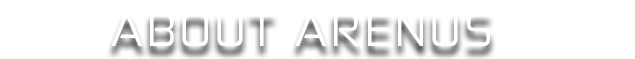Arenus on Steam