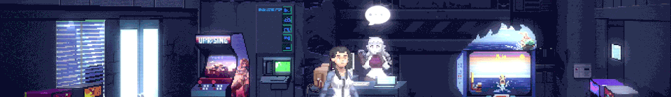 Arenus on Steam