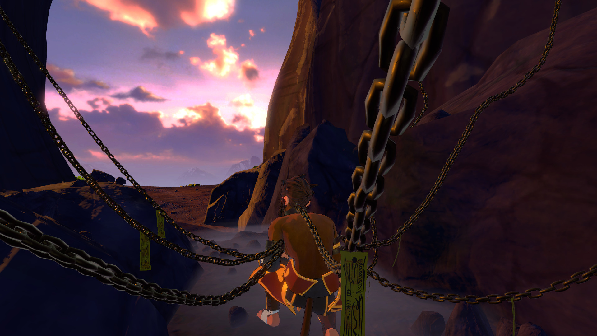 Digital Domain’s Monkey King™ on Steam