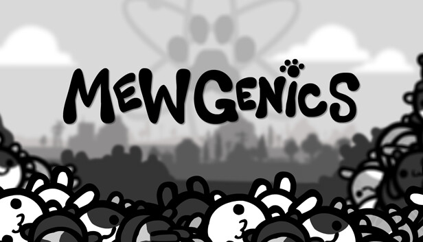 Mewgenics on Steam