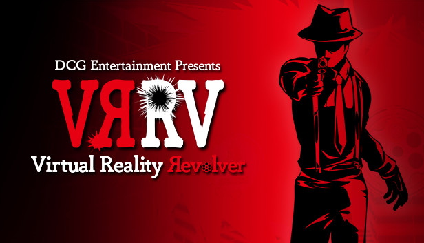 VRRV on Steam