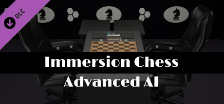 Immersion Chess: Advanced AI on Steam