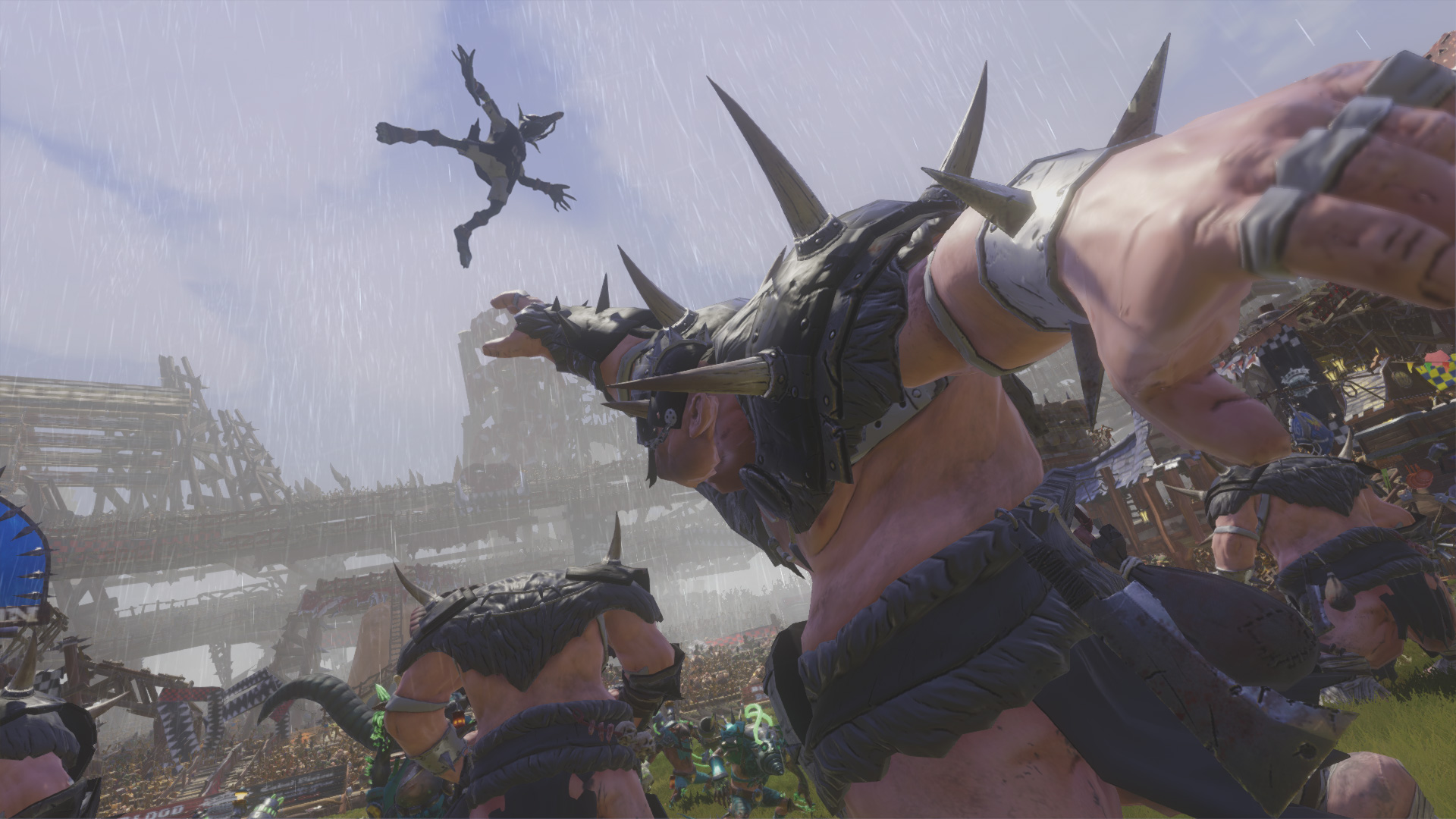 Blood Bowl 2 - Ogre on Steam