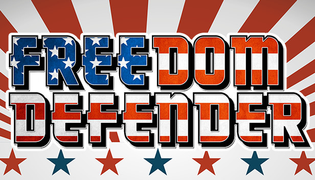 Steam - Freedom Defender